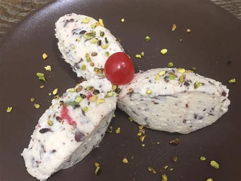 Avete Voglia Di Cassata In Soli 5 Minuti Provatela Nuda è Favolosa Solo 2 Ingredienti Per