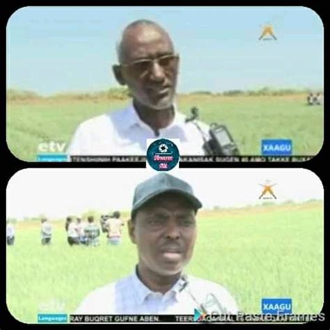 አሊ ሁሴን ዌኢሳ ደጋፍዎች