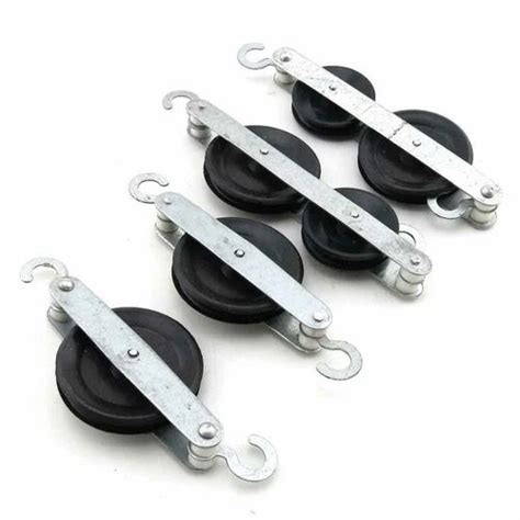 Clamp Pulley At Rs 100 Pair Clamp Fittings In Ambala Id 12239452388