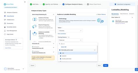 Ml Model Deployment In Snowflake Data Clean Rooms Rsnowflake
