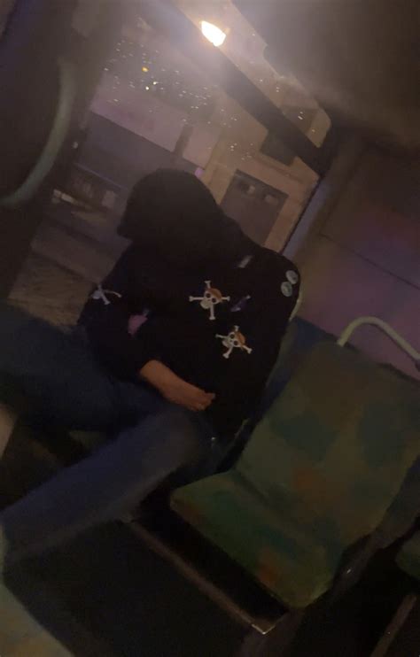 Cumming On Arab Guy On The Bus ThisVid Com