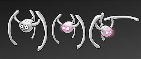 Lithium Elementals By Doomwiggle On Deviantart