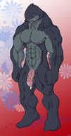 Post 5513068 Captain Gantu Cardewmesha Lilo And Stitch