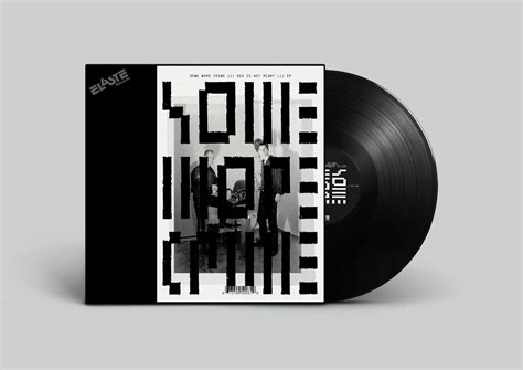 Sex Is Not Right Ep Some More Crime Compost Records