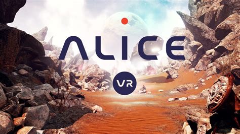 Alice Vr Review On Oculus Rift Road To Vr