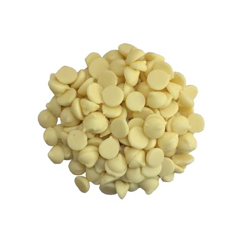 Choc Chip White The Spice Centre