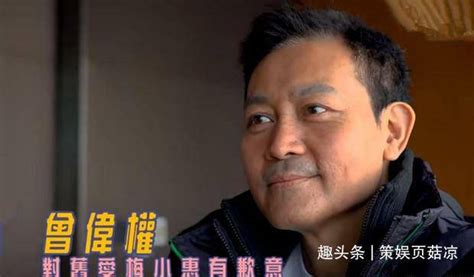 53岁梅小惠罕现身，素颜出镜仍是非常少女，美丽很好皮肤很白皙曾伟权时候祝福