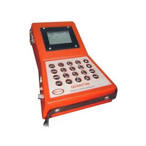 Digital Data Logger Quantum Cips Datalogger At Best Price In Kolkata