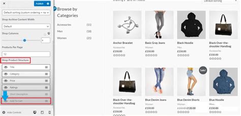 How Do I Add A Cart Button In Woocommerce Eazyplugins