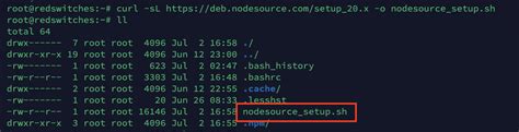 nodesource