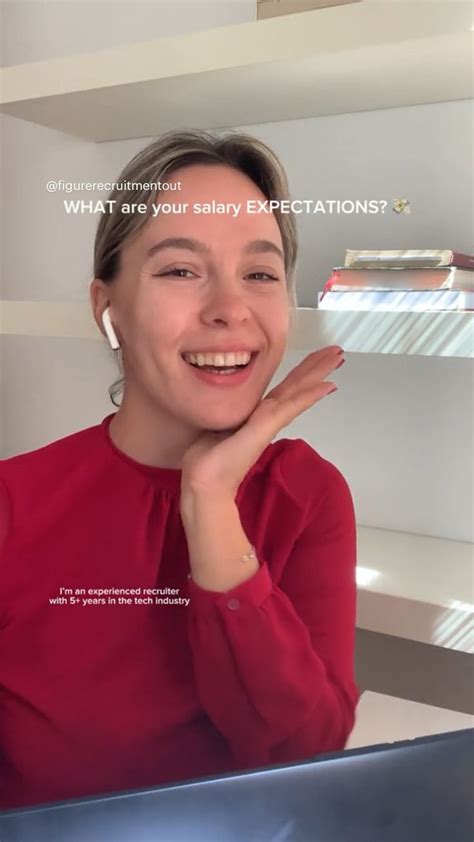 What Are Your Salary Expectations 💸 Interview Questions Interview