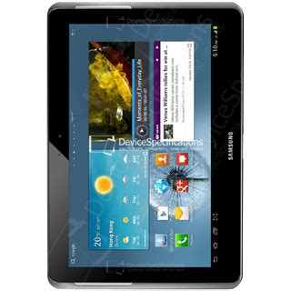 Samsung galaxy tab 2 - opechopper