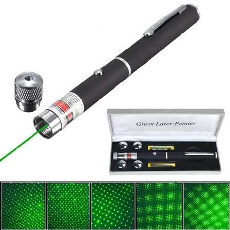 Yeşil Pointer Lazer Askeri Malzeme And Kamp Ürünleri Asker Marketi
