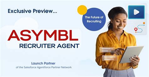 Asymbl And Blueprints Ai Powered Recruiting Solution Asymbl Consulting Posted On The Topic
