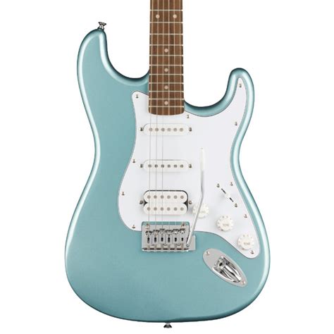 Squier Affinity Strat Hss Giggear
