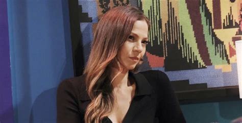 DAYS Spoilers For December 14 Ava Vitali Plots Her Next Sinister Move