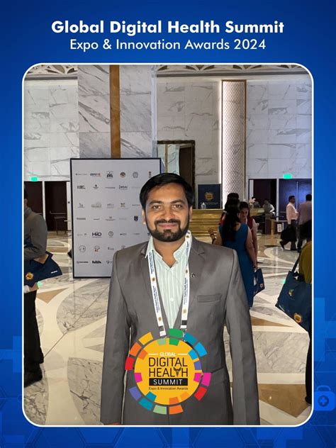 Vivek Tapkir On Linkedin Gdhs2024