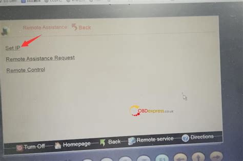 Solving Yanhua Digimaster 3 Update Error Not Communicate Via Lan Car