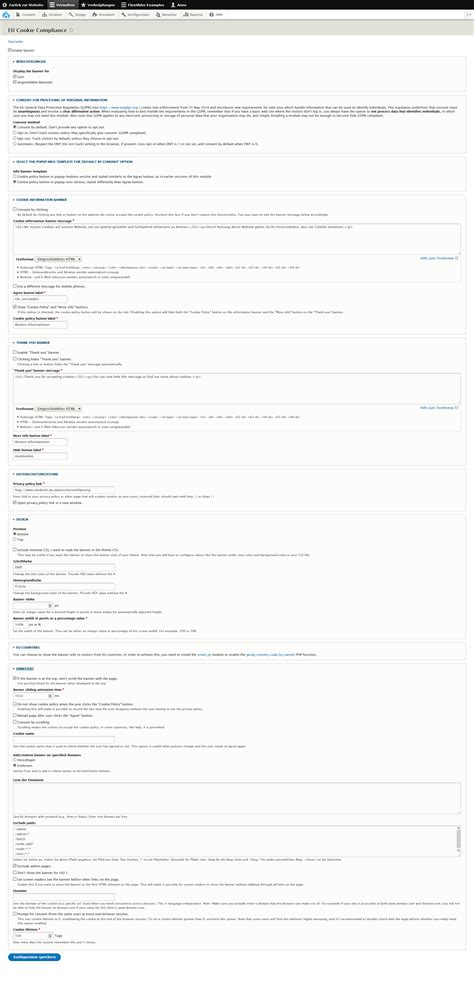 Problem With Banner Not Being Shown After Update To 14 3038801
