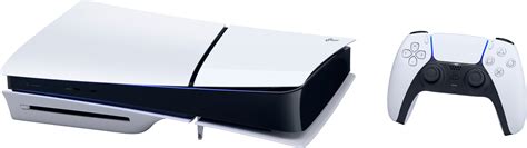Sony Interactive Entertainment Playstation 5 Slim Console Marvels