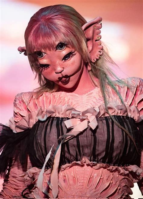 Lollapalooza Portals Melanie Martinez Melanie Martinez Outfits