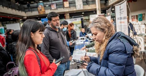 Gran Feria De Empleo En Bogotá El Viernes 9 De Mayo Todo Lo Que Tiene