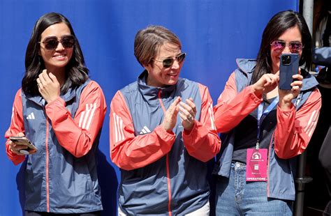 Gallery 128th Boston Marathon Boston Herald