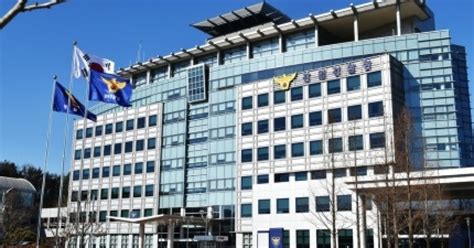 강원지역 103개 주요 교차로대상 반칙운전 집중 단속