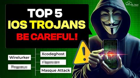 5 Dangerous New Iphone Viruses Checking And Removing Viruses From