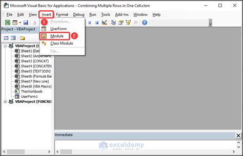 How To Combine Multiple Rows Into One Cell In Excel Ways