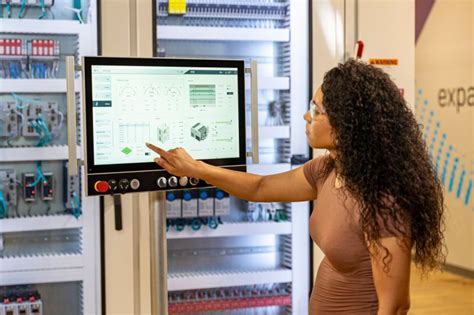 Rockwell Automation On Linkedin Digitaltransformation Hmi