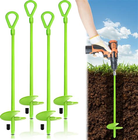 Ground Anchors For Swing Set At Stella Sexton Blog