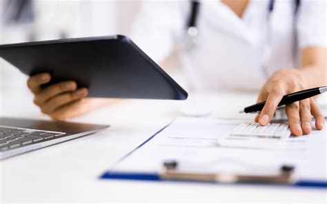 Streamlining Medical Billing Processes For Practice Efficiency