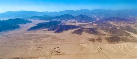 Cop27 Ecosystem Biodiversity Nature Decarbonization Ecology Emmanuelle Falsanisi