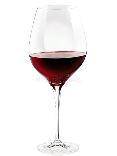 Waterford Elegance Cabernet Sauvignon Glass Tall Crystal Bowl Deep