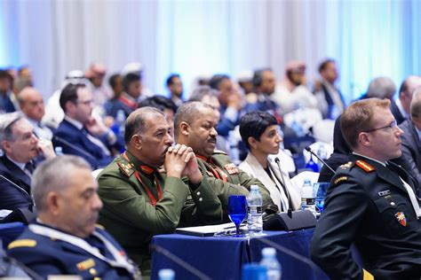 IISS Manama Dialogue 2022 Concluding Plenary Session Flickr