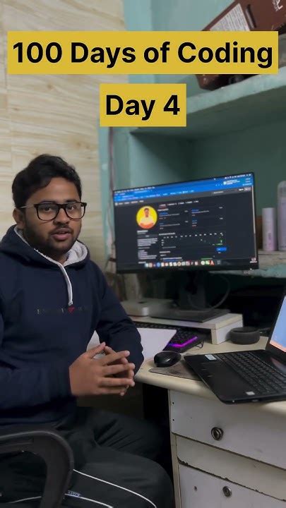 day 4 100 days of coding challenge html project 100daysofcoding webdevelopment youtube