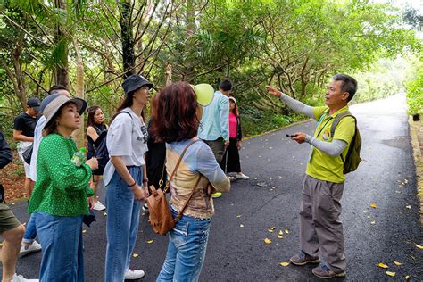 【地方創生．屏東恆春】產官學鐵三角串連資源，恆春半島11社區發展生態旅遊 綠媒體 Green Media
