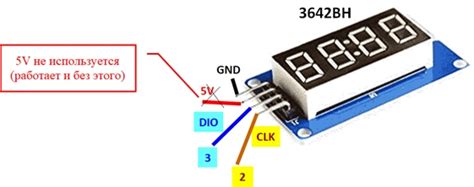 Часы на Arduino Uno с управлением от ТВ пульта Программируй и разрабатывай играя или наоборот