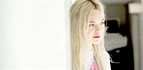 엘르 패닝elle Fanning 사랑스러운 외모의 그녀＃사진털이 네이버 블로그