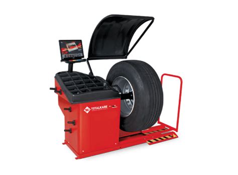 How Does A Wheel Balancer Work Totalkare
