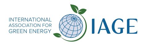Iage Membership — International Association For Green Energy
