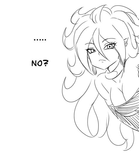 Thanks For 5k Members Part 1 Art By Darwaarts R Android21sof