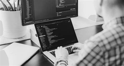 Ruby On Rails Development Company — Rubyroid Labs Ror Development Services