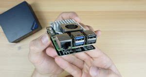 Raspberry Pi Vs Intel N PC Which Is Right For You The DIY Life