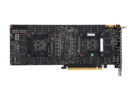 NVIDIA Tesla K80 2 x Kepler GK210 900-22080-0000-000 24GB (12GB per GPU ...