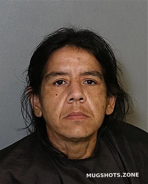 Melissa Acevedo Hernandez 10162023 Osceola County Mugshots Zone