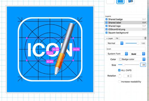 Guest Blog Post Iconographer From Ohanaware Xojo Programming Blog