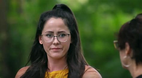 Teen Mom Jenelle Evans Files Restraining Order Against Mom Barbara Over