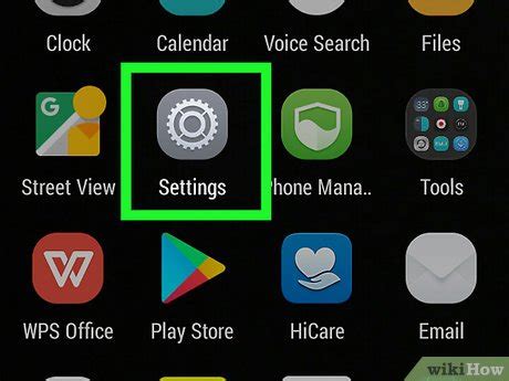 7 Ways To Reduce Data Usage On An Android Smartphone WikiHow